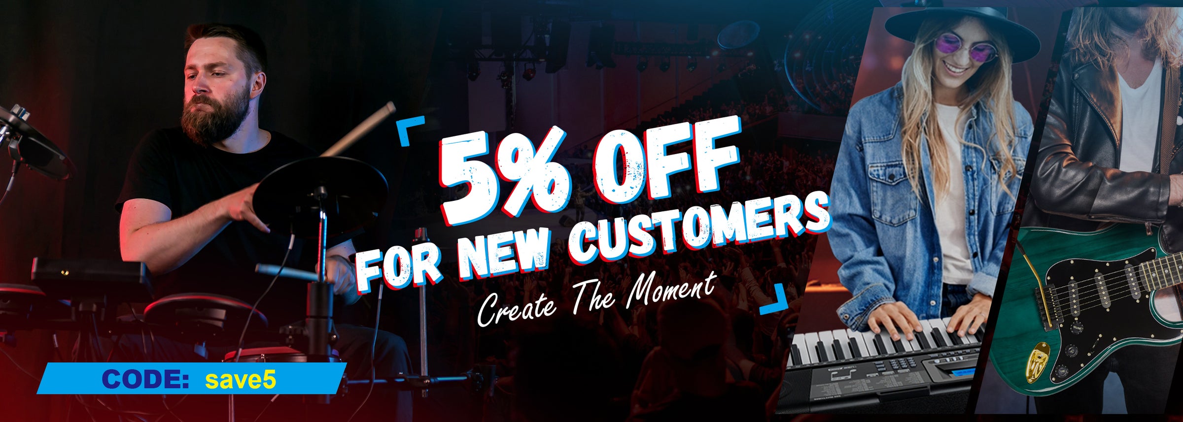 MUSTAR | Everyone in the world can be his own Music star